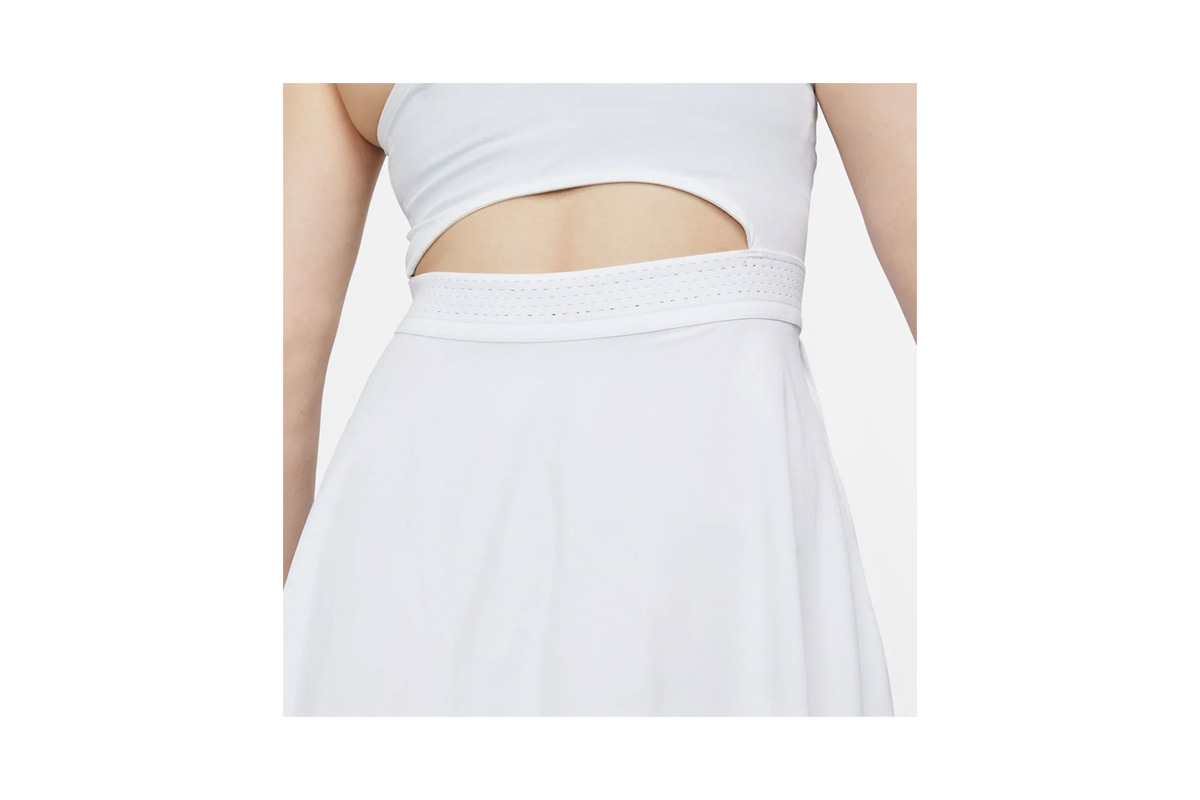Nike Φόρεμα Mini (DX1427 100) | Hall of Brands